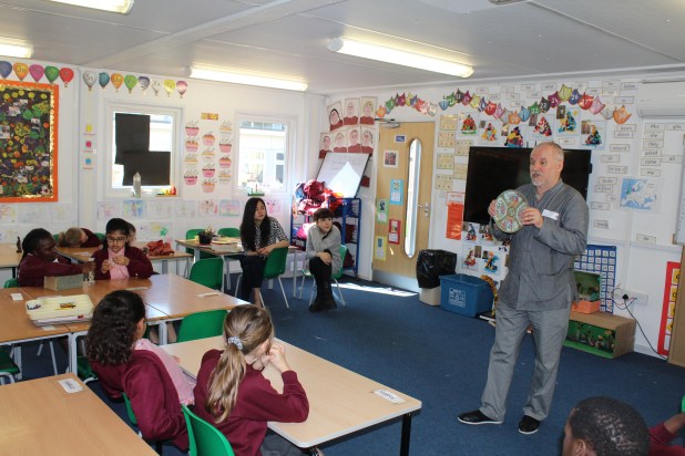 Progression Throughout KS1 and KS2 – Primary Mandarin Toolkit